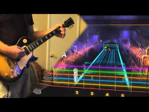 Steam Community :: Video :: Rocksmith 2014 Custom - Lynyrd Skynyrd ...