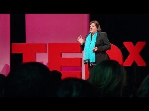 Ellen 't Hoen: Pool medical patents, save lives