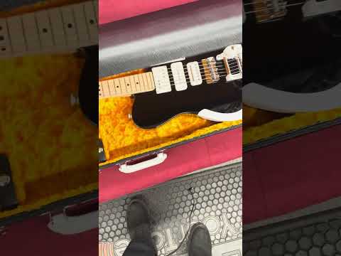 Fender Jack White Signature Triplecaster #litz #fender #jackwhite