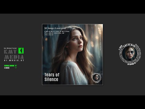 Musikalbum 45: Tears of Silence by KMT KI Media