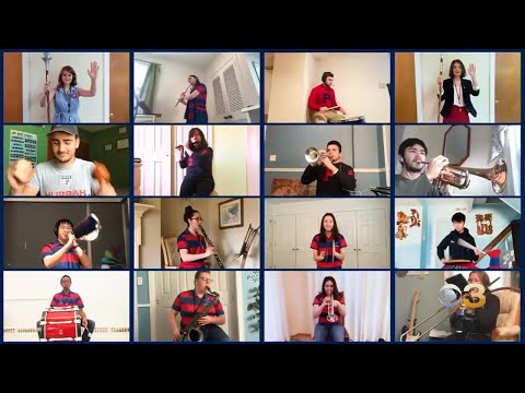University Of Pennsylvania Honors Graduating Class With Virtual Conferral Of Degrees