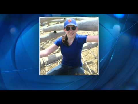 White Rock woman likely ok in Middle East