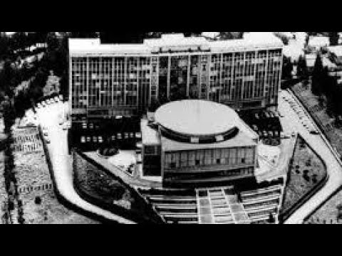 How was the Organisation of African Unity formed and why was it formed?