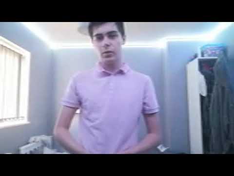 Harrison Parks audition monologue 1: Tom Wingfield from the glass menagerie