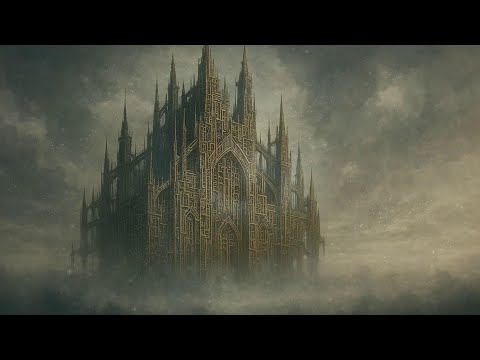 Tiefe Dunkelheit – Meditative Ambient Klangreise