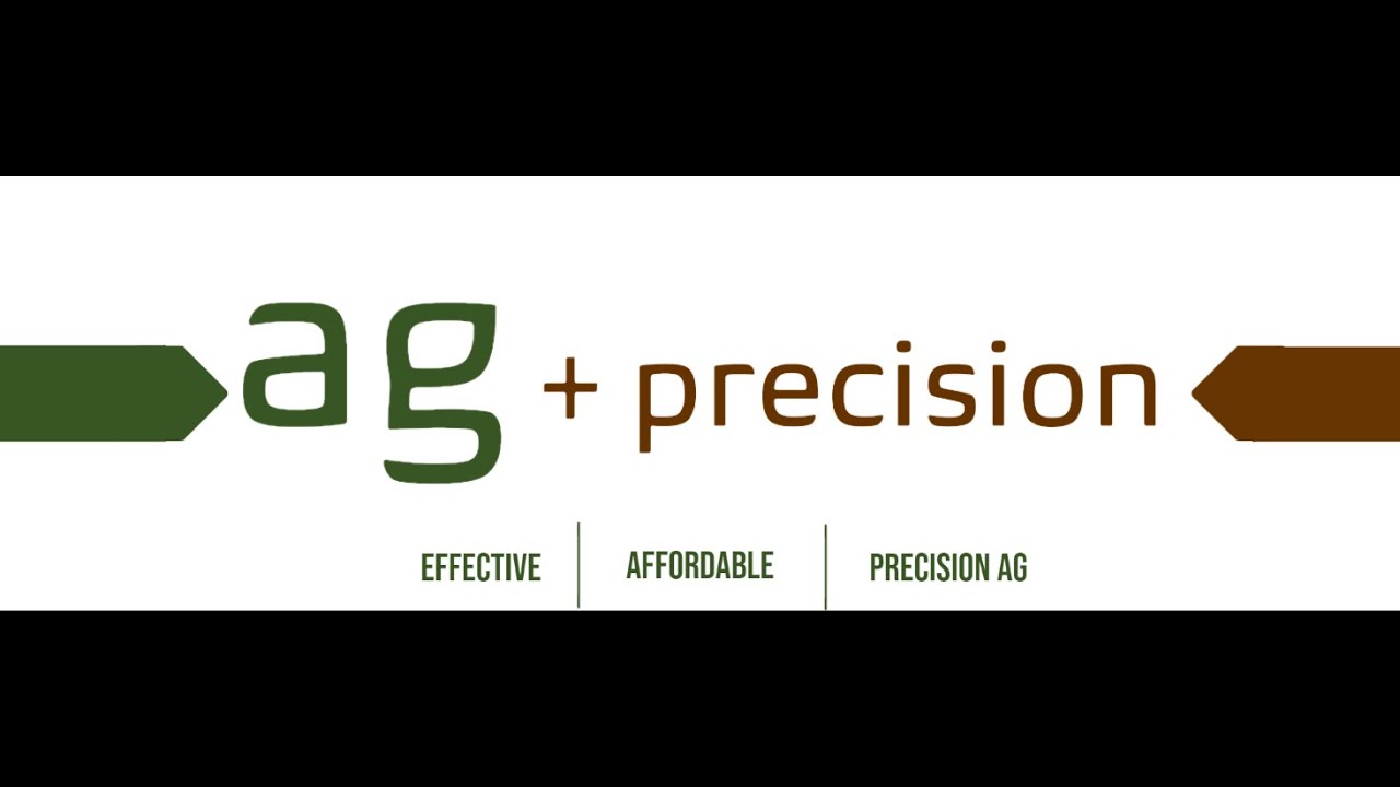 Ag + Precision Overview