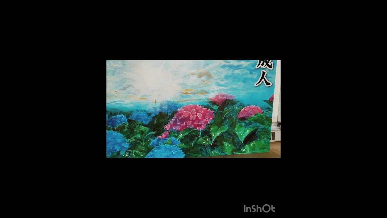 Wonderful artist of Japan!!