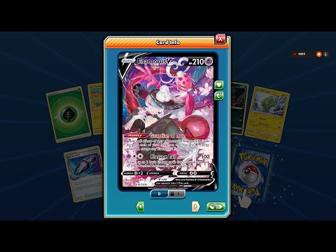 Opening the Crobat Trainer Toolkit and More Lost Origin on PTCGO!