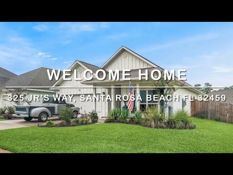 325 JRS Way, Santa Rosa Beach Fl 32349 | MLS# 927371#emeraldcoast #realestate #santarosabeach, #30A