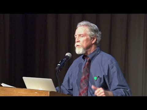 Lecture: Bob Carr on the ancient Tequesta