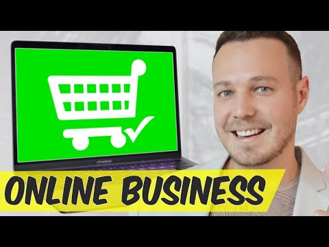 8 Secrets: Start an Online Business with No Money (Step by Step) How to in 2021