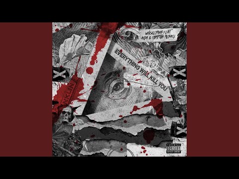 Everything Will Kill You (feat. Aïda & Compton Menace)