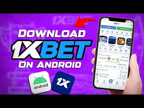 How To Download 1xbet App On Android | How To Download 1xbet Apk