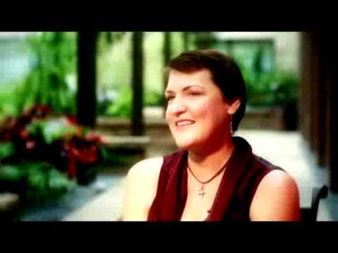 Women Rock promo - Juliann Johannsen story (long form)