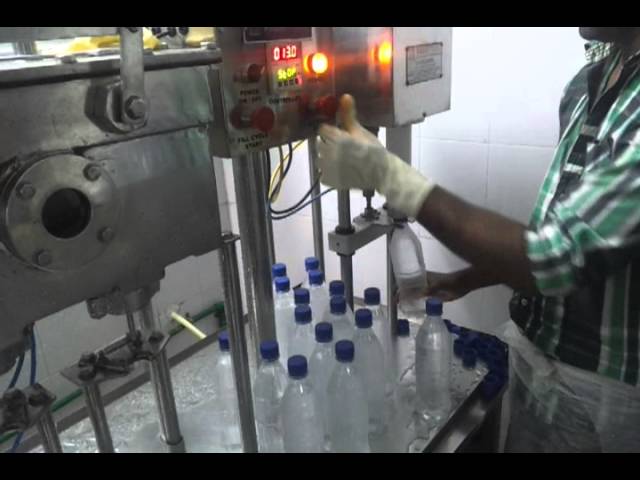 Pepsi Cola Machines - 5 Rs. pepsi pouch packing machine Manufacturer ...