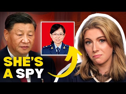 Yes, the Chinese Communist Party Has INFILTRATED Colleges