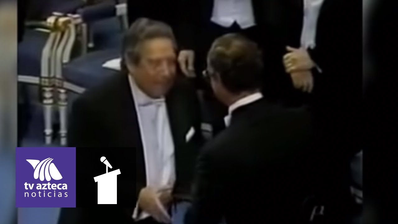 ¿Porqué se entrega el premio Nobel?