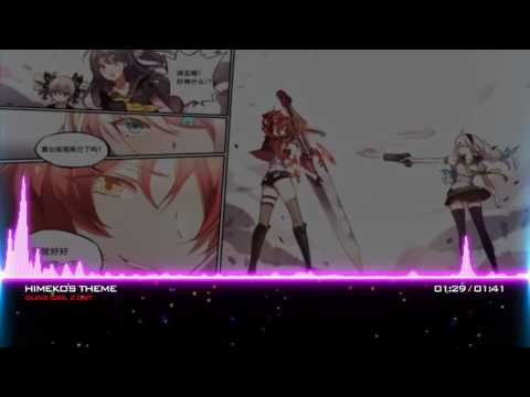 KT52: The day before the broadcast, Skinhead’s Request – OWNTRANSLATION