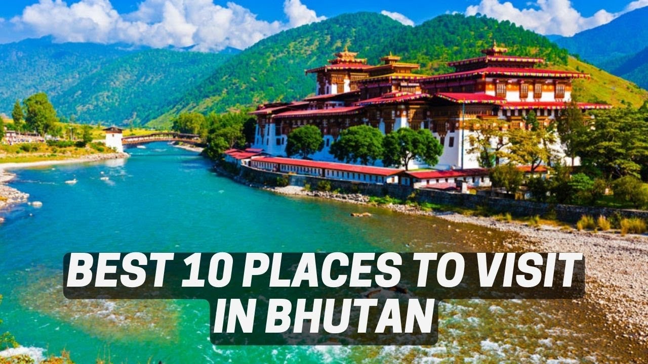 Exploring Enchanting Bhutan: Unveiling its Best-Kept Secrets