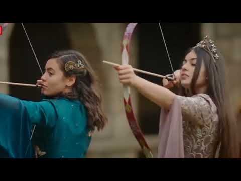 leya kirsana tozkoparan iskender asya OSMAN BEY FATIMA Hatton turkish song o likher likher yanaa