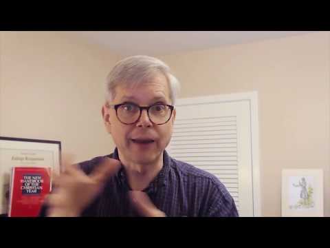 Liturgy Man: Special Episode! All Things Advent Wreath