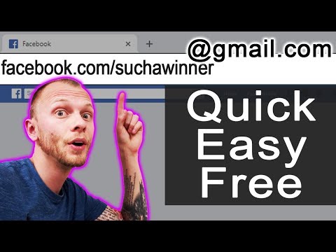 Find Someone's Email Address On Facebook