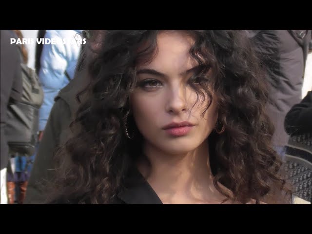 How old is Narah Baptista? French star Vincent Cassel set to become a ...