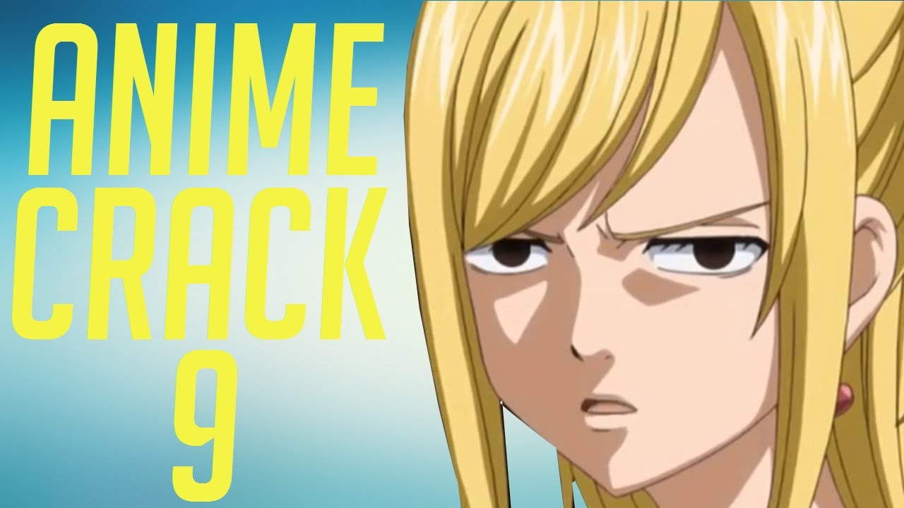 ANIME CRACK HD #9