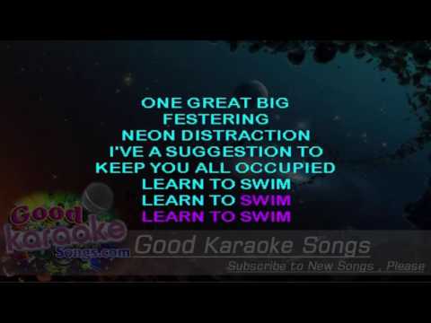 AEnema  - Tool (Lyrics Karaoke) [ goodkaraokesongs.com ]