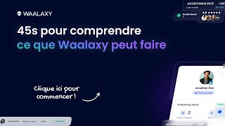 Waalaxy: precios, funciones y opiniones | GetApp México 2025