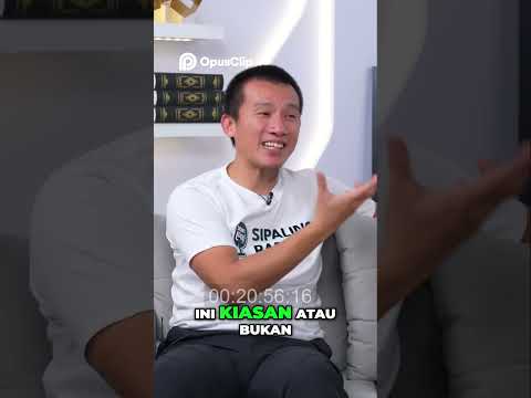 PART 1: Nabi Isa Turun: Kapan & Dimana Saat Kiamat? #ustfelixsiauw #dakwah #podcast #drrichardlee