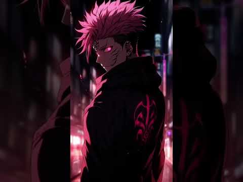 #anime #jujutsukaisen sukuna wallpapers