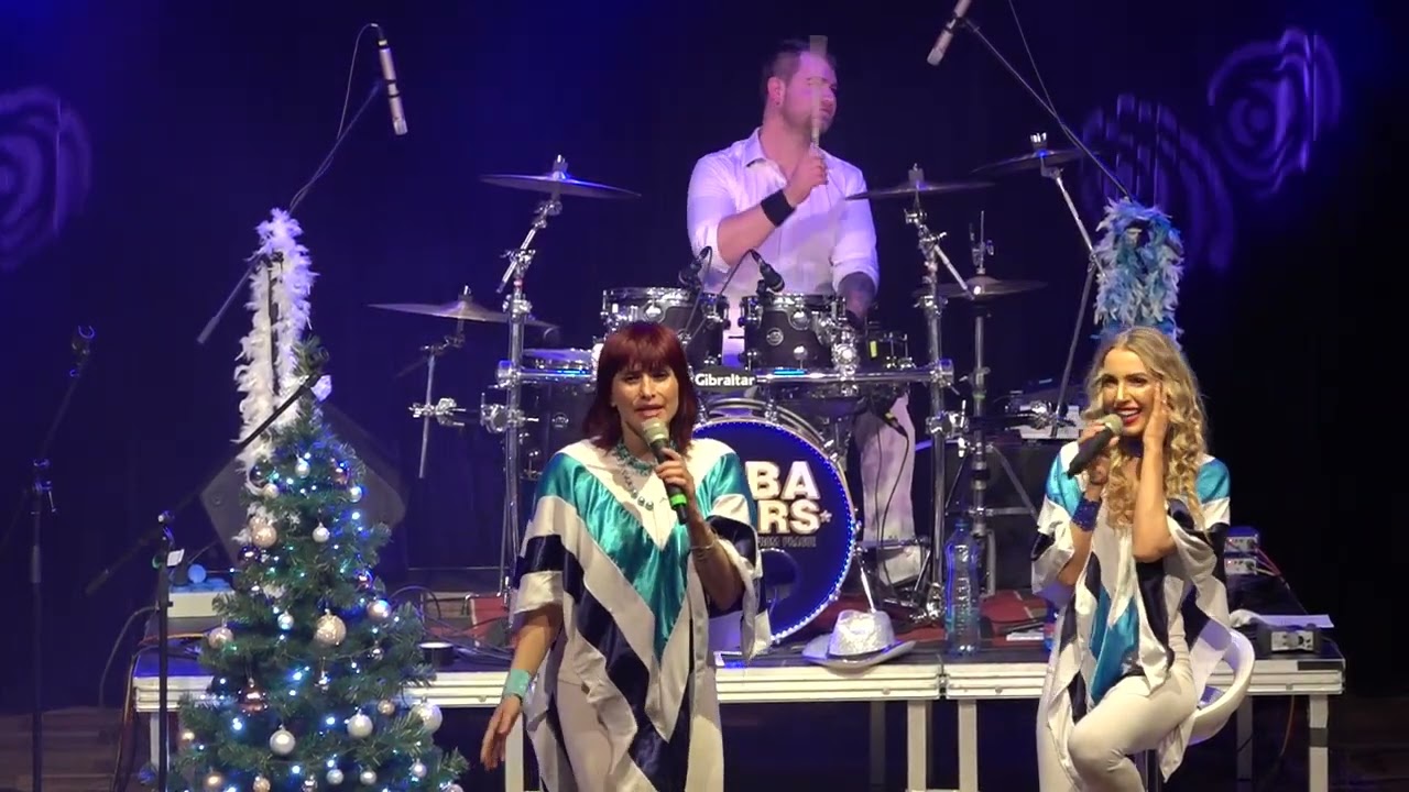 Vstupenky na ABBA MANIA by Abba Stars | Zlavomat.sk