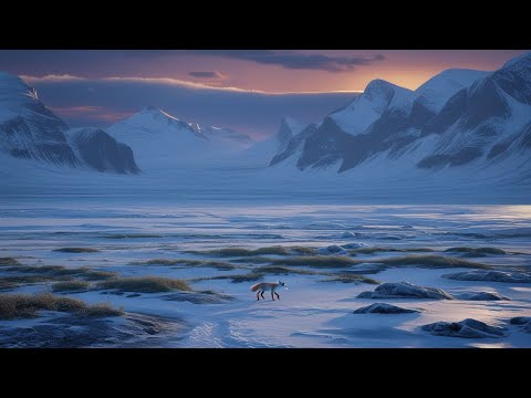 Top 5 Interesting Facts About TUNDRA