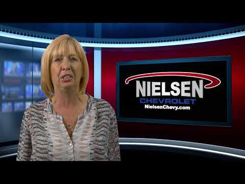 Feel Confident and Empowered at Nielsen Chevrolet