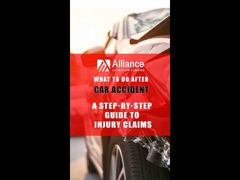 What to Do After a Car Accident (Step-by-Step Guide) | Maximize Your Injury Claim!