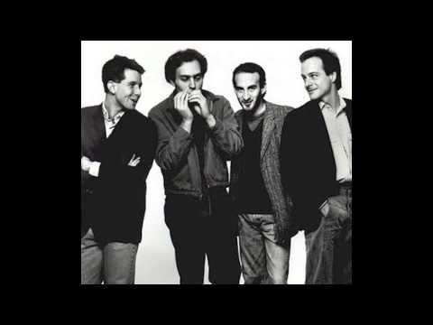The Balancing Act "Can You Get to That" 1988