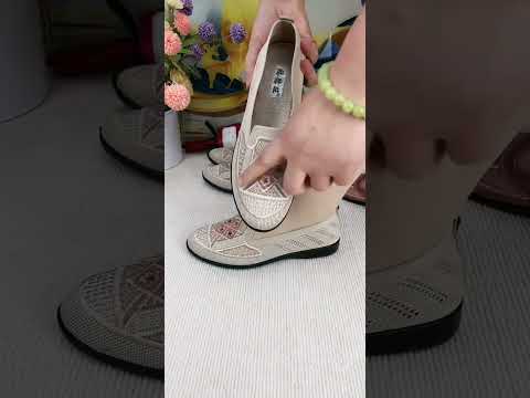 Ladies Shoes Latest Design Good Recommendation #shortsfeed