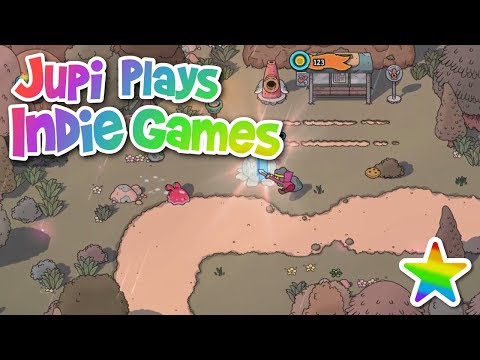 Steam Community :: Video :: Jupi Plays Indie Games: The Swords of Ditto