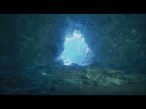 The Bible Predicts Deep-sea Discoveries