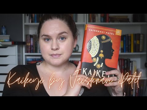 A Spoiler-Free Review of Kaikeyi by Vaishnavi Patel