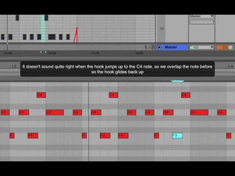 Ableton Live: Glitch & Pitch Future Vocals