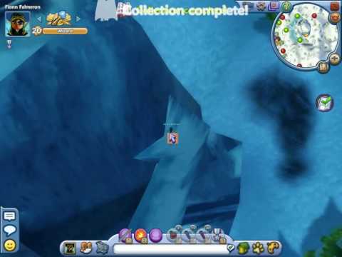 Steam Community :: Video :: Free Realms - Snowhill Elite Exploration ...