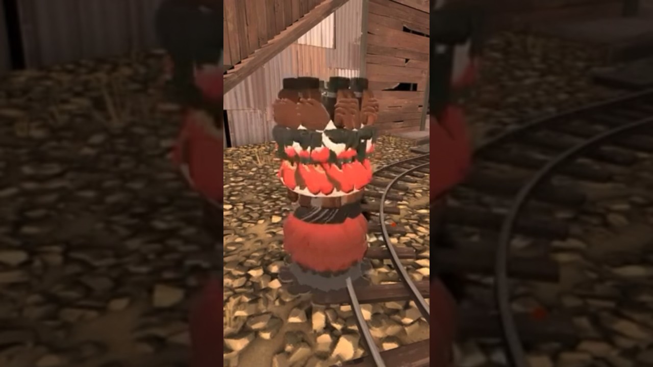 HOOHOHAHAHaA-demoman tf2 #meme