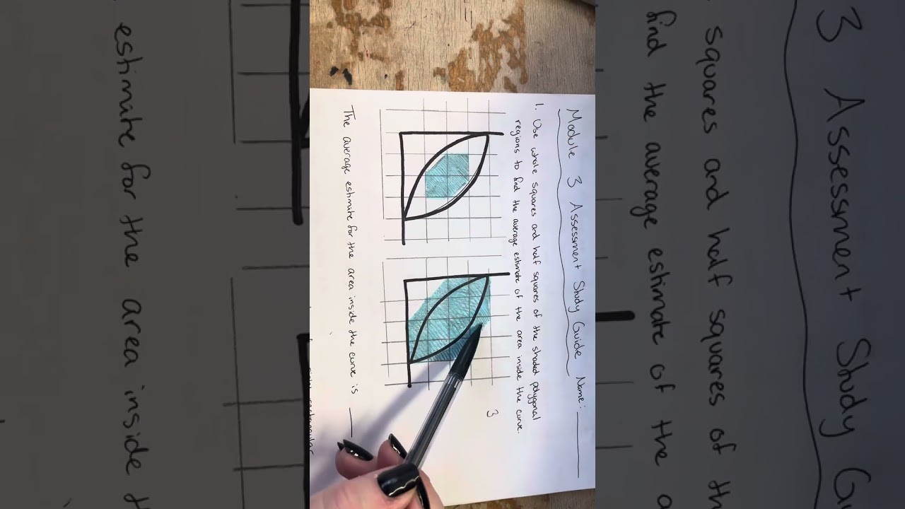 Module 3 Study Guide Q1