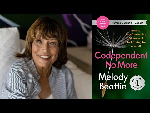 Melody Beattie - Codependent No More | Interview with Banyen Books