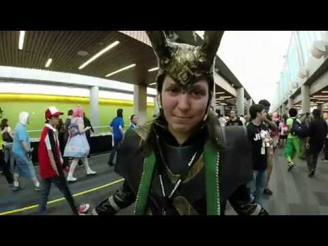 SAN JOSE FANIME 2014