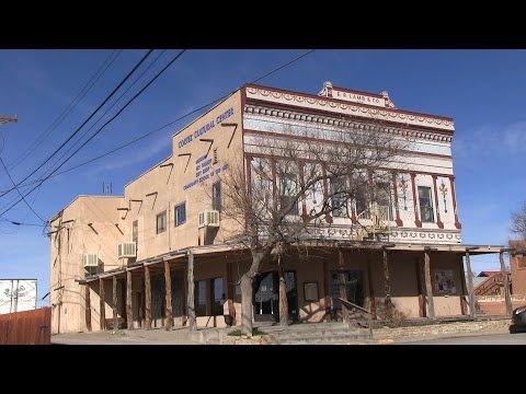 New History Museum?