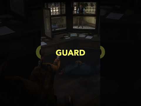 How To Rob A Bank On Your Own In 2024 In Red Dead Redemption 2 #shorts #reddeadredemption #gaming
