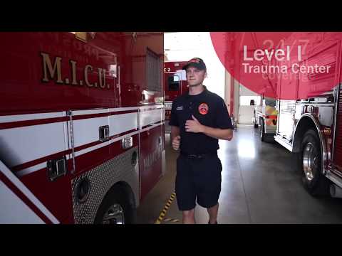 Why is Level I Trauma Important?